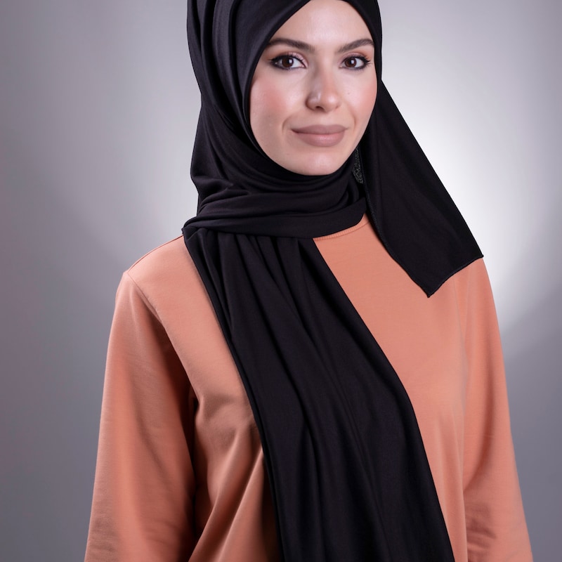 Muslim Head Scarf for Women - Etsy