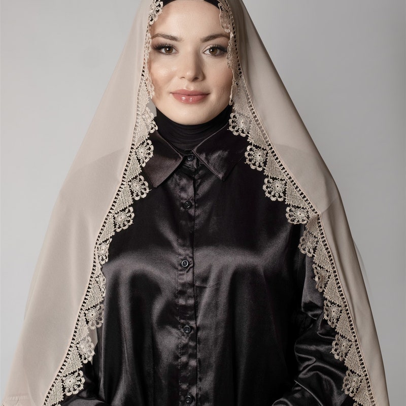 Islamic Prayer Dress Etsy