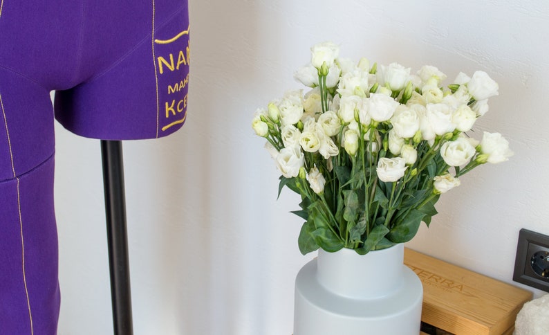 DECORATIVE INTERIOR DRESSFORM - Etsy