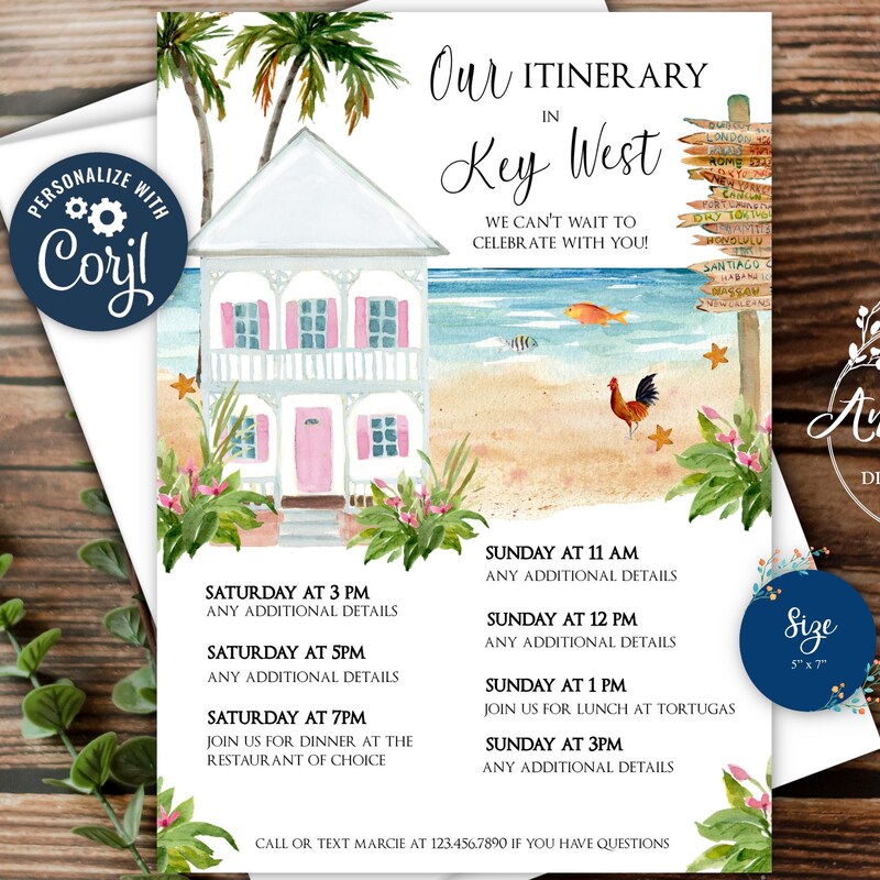 Key West - Etsy