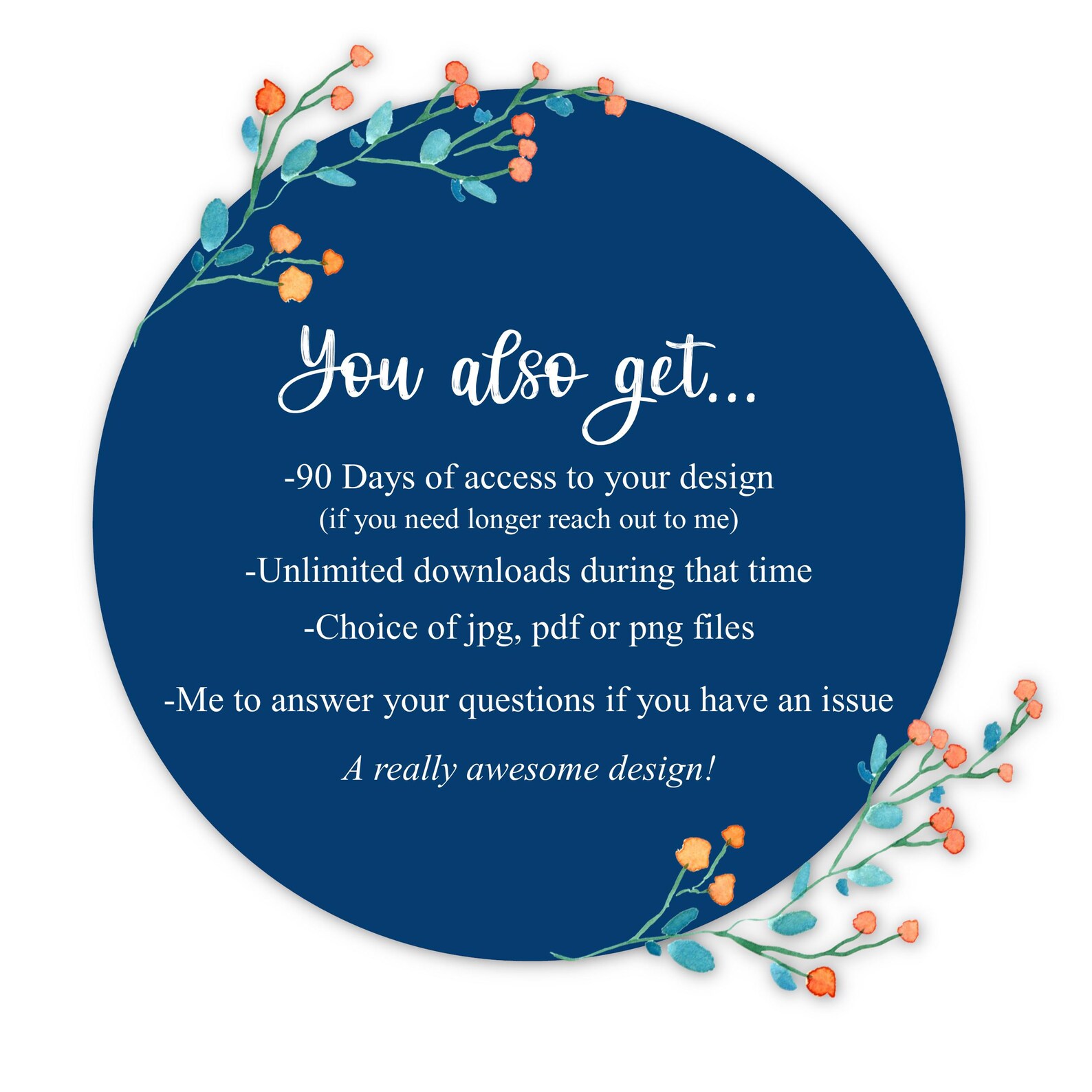 Fall Retirement Party Invitation: Pumpkins & Foliage (digital Download ...