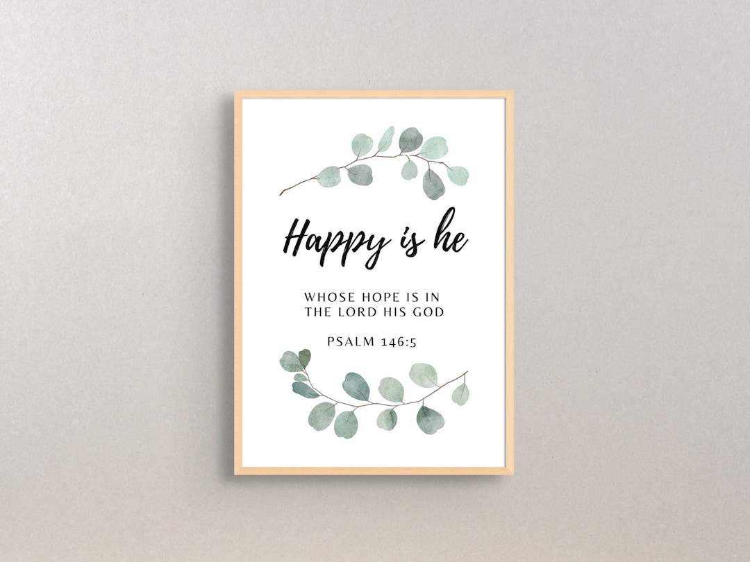 Scripture Artwork, Printable Bible Artwork, Bible Artwork Print ...