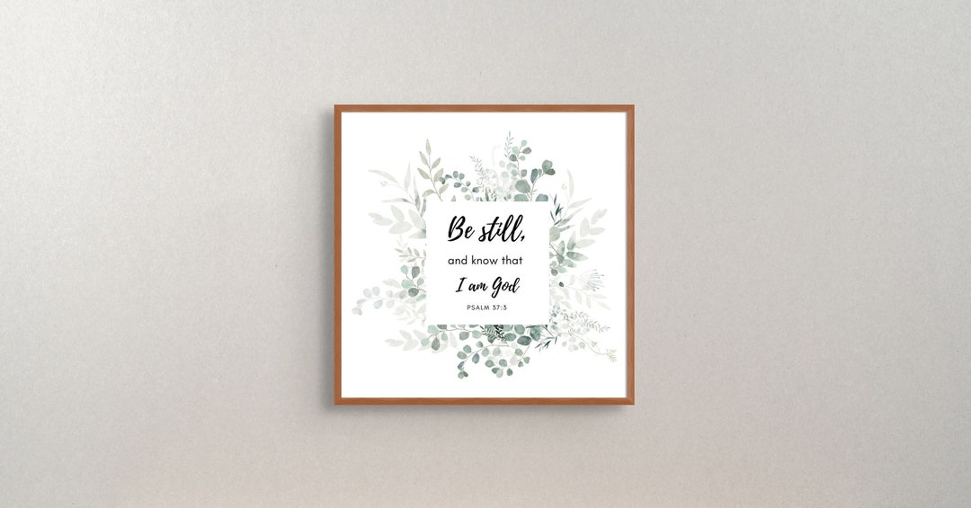 Scriptural Bible Art, Scripture Artwork, Bible Artwork Print, Printable ...