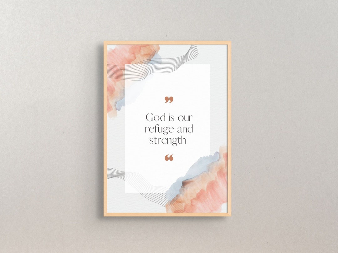 Scripture Artwork, Printable Bible Artwork, Bible Artwork Print ...