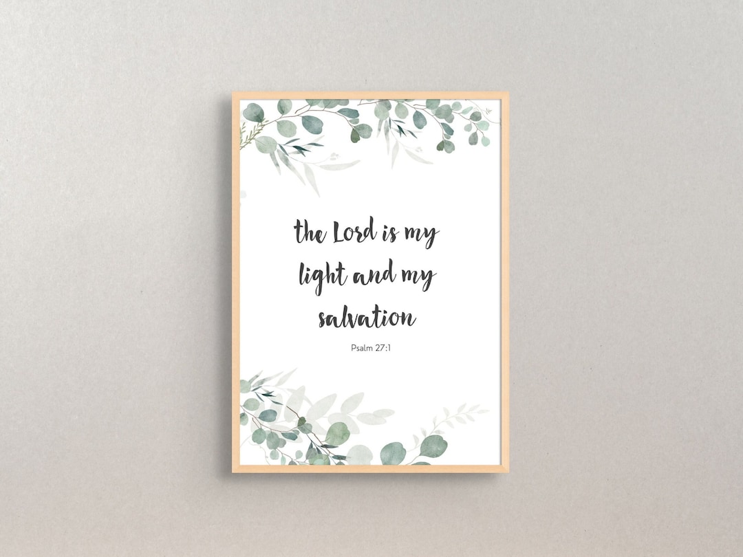 Scripture Artwork, Printable Bible Artwork, Bible Artwork Print ...