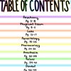 Veterinary SOAP Template; Easy Download. Vetmed Record Template ...