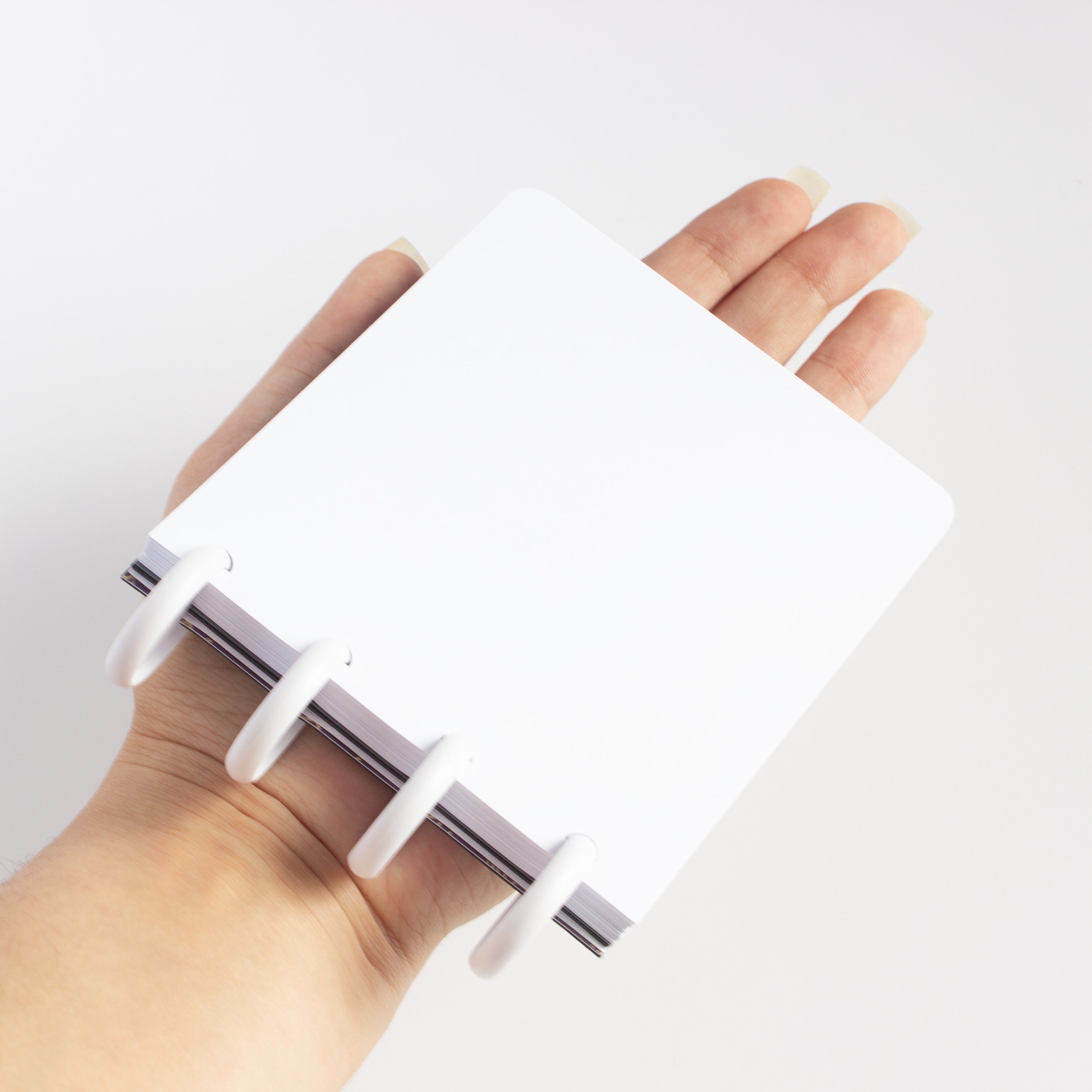 Mini Watercolor Sketchbook , Journal Handmade, Small Size 11x10cm ...