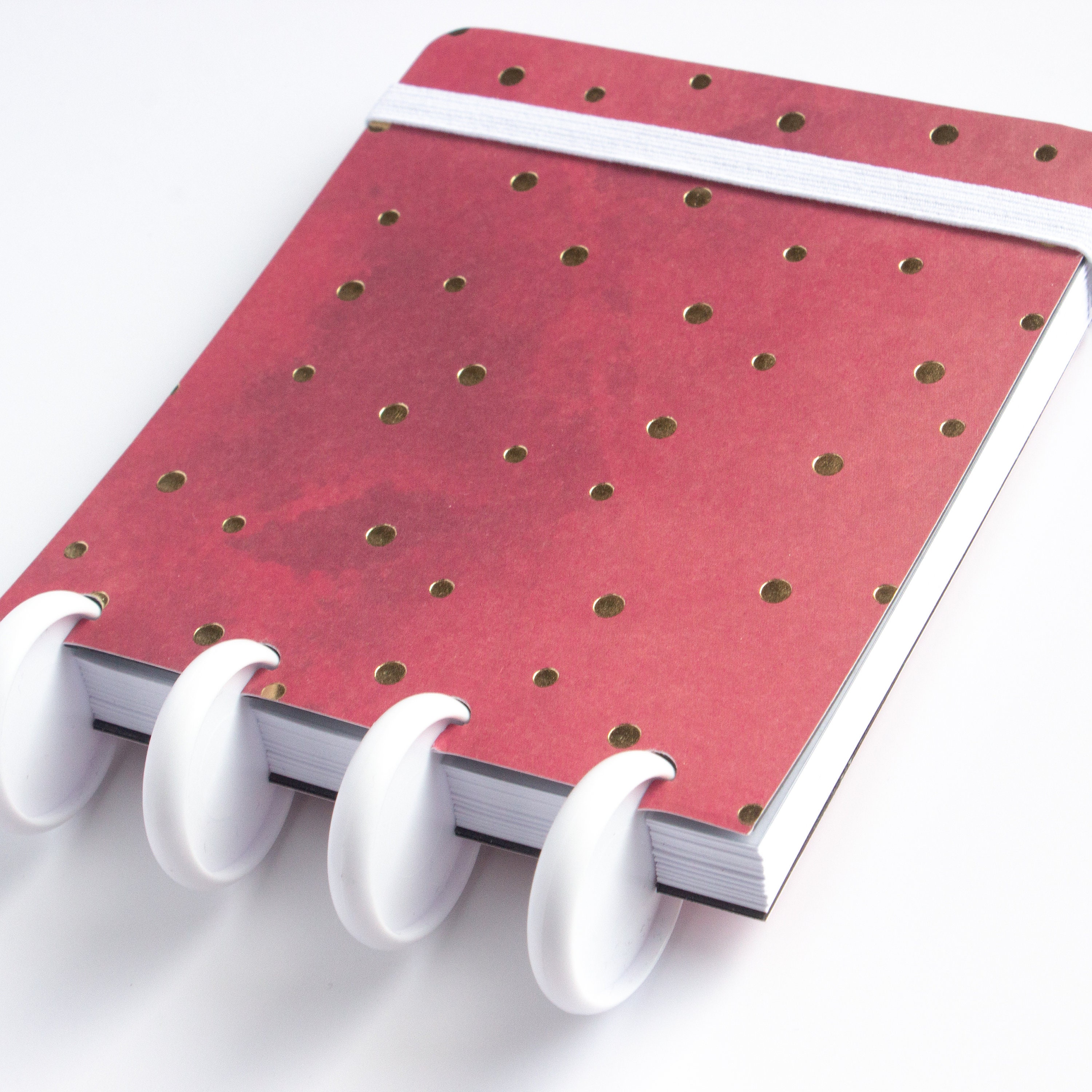 Mini Watercolor Sketchbook , Journal Handmade, Small Size 11x10cm ...