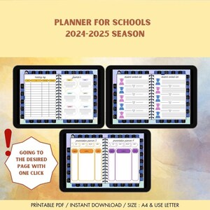 Notebook Mockup Goodnotes Planner Digital Planner Goodnotes Template ...