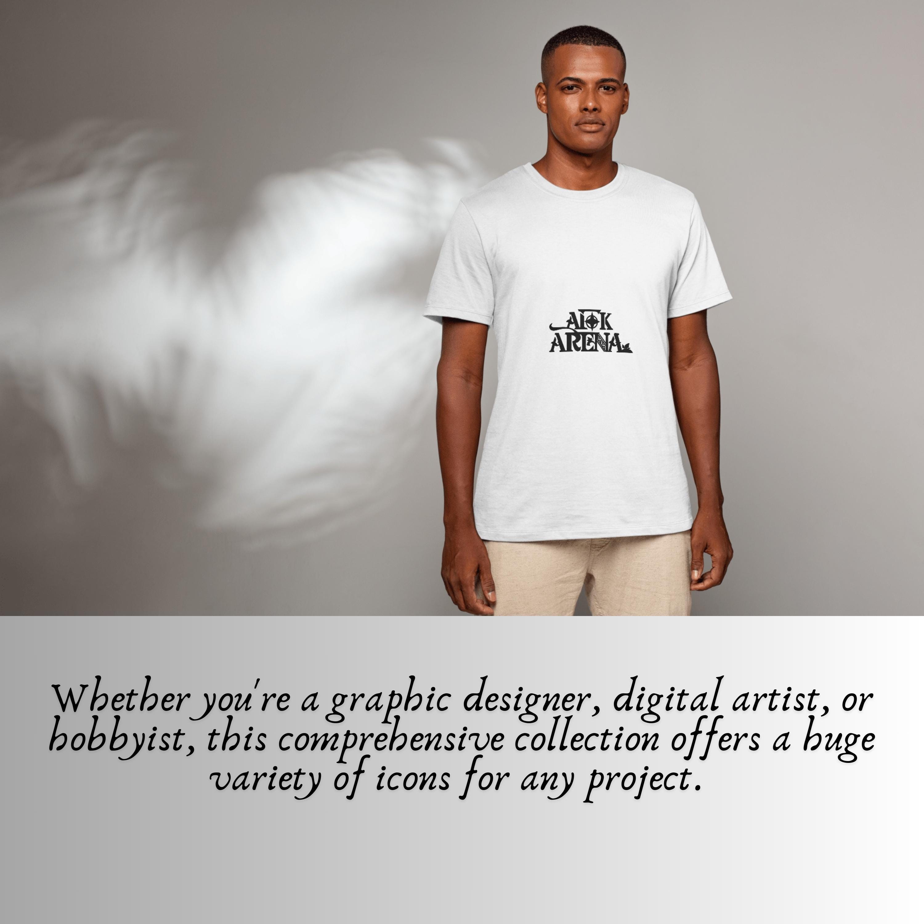 25,000 Vector Icon Set JPG, SVG, PNG Formats Digital Icon Bundle - Etsy