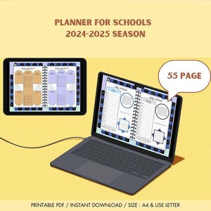 Notebook Mockup Goodnotes Planner Digital Planner Goodnotes Template ...
