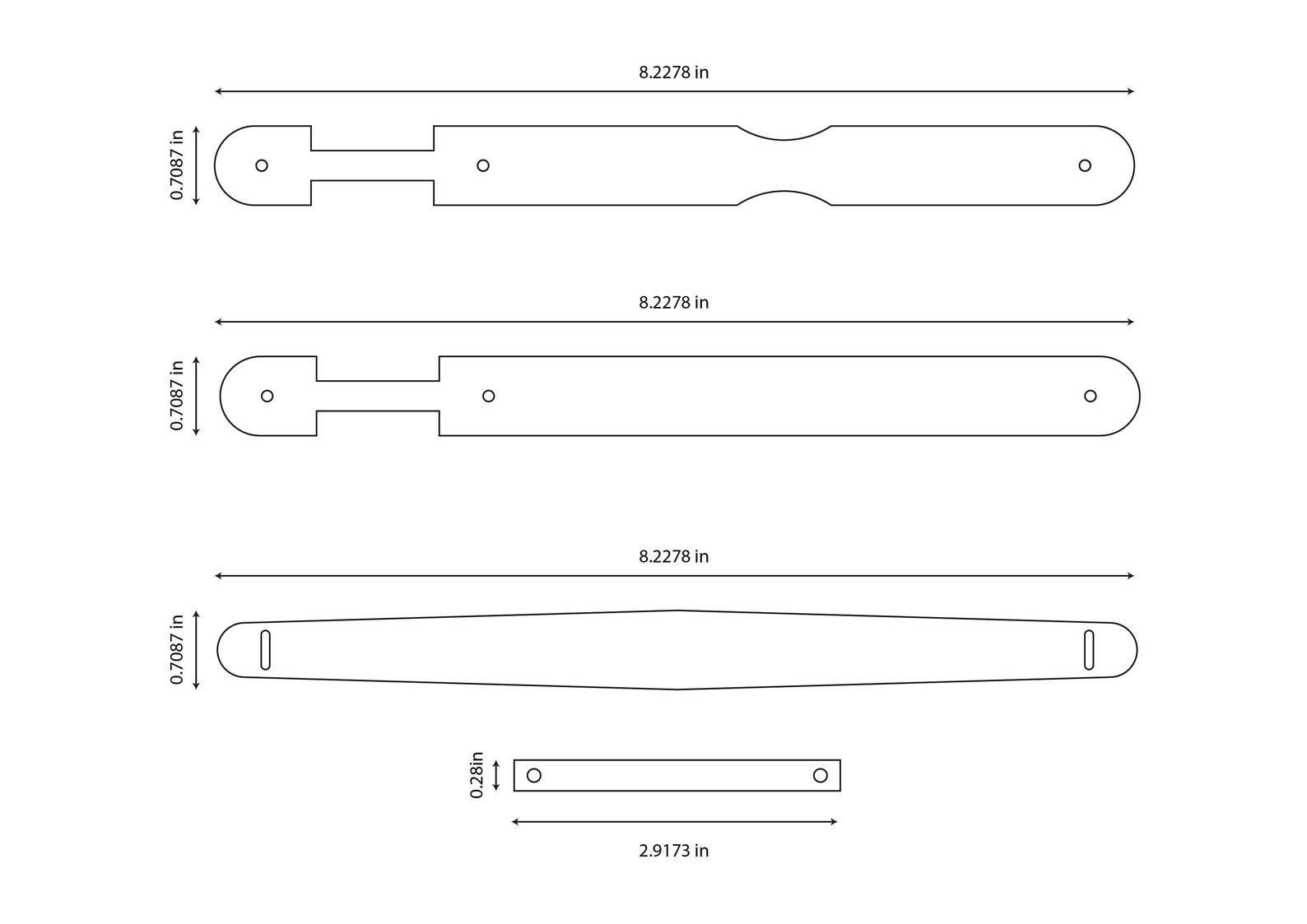 Set of 9 Keychain Digital Svg Pdf Pattern, Leather Keychain Laser Cut ...