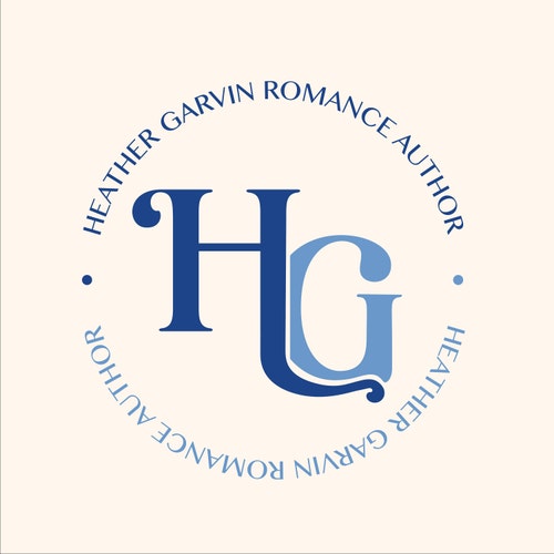 heathergarvinbooks - Etsy