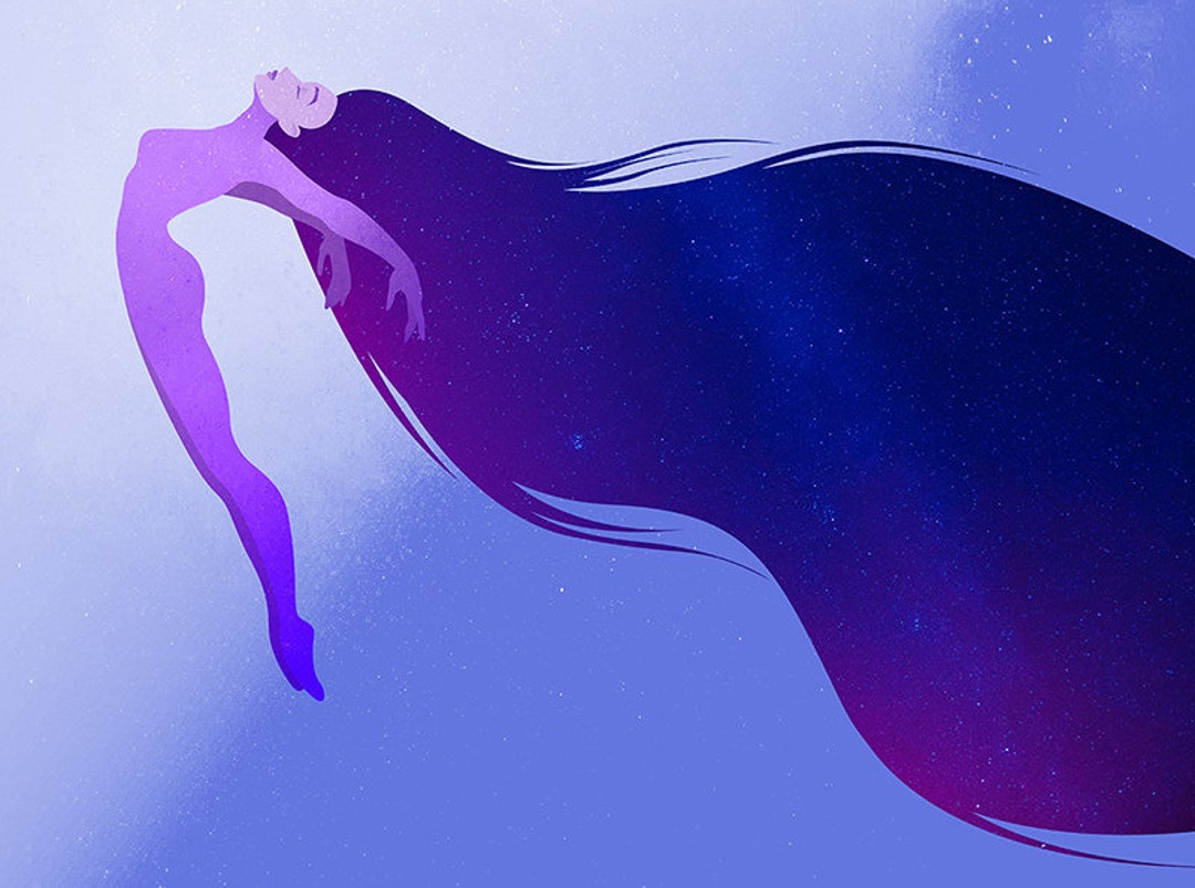 Paint, Illustration, Wallpaper, Art, Digital Arts, Fly, Fliegen, Angel ...