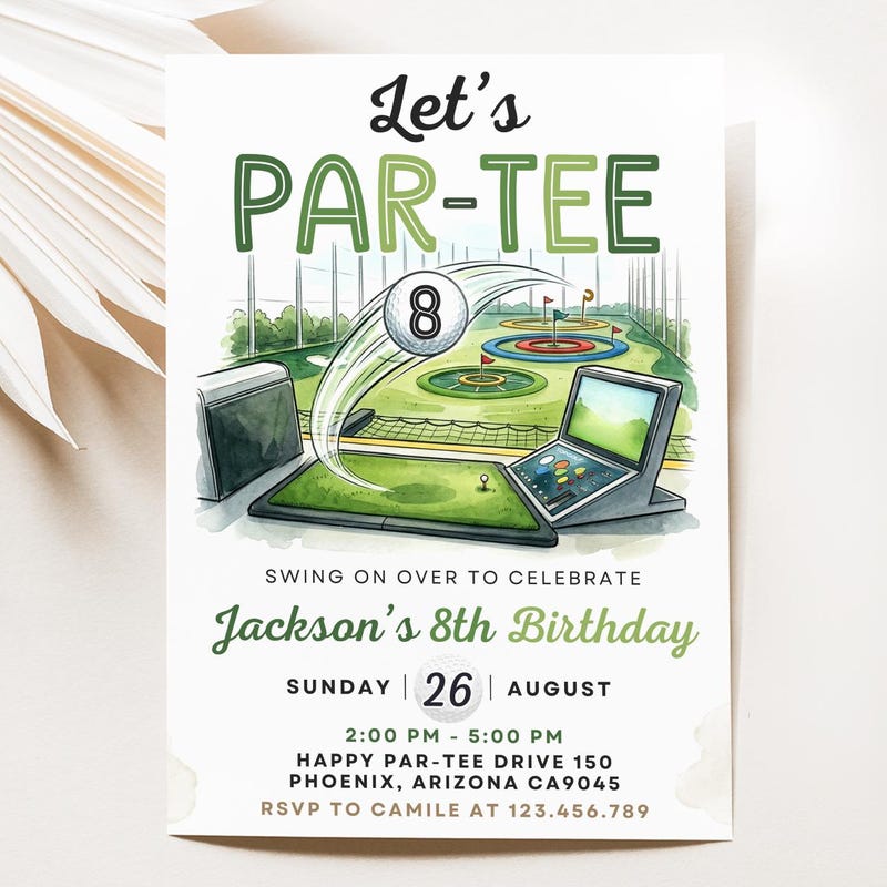 Pub Birthday Party Invite - Etsy