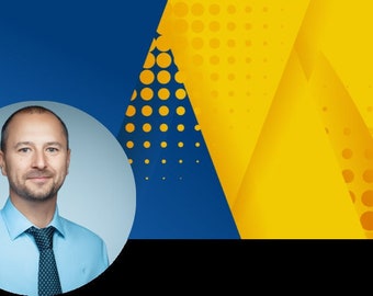 Linkedin Profile Banner connecting Talents - Etsy