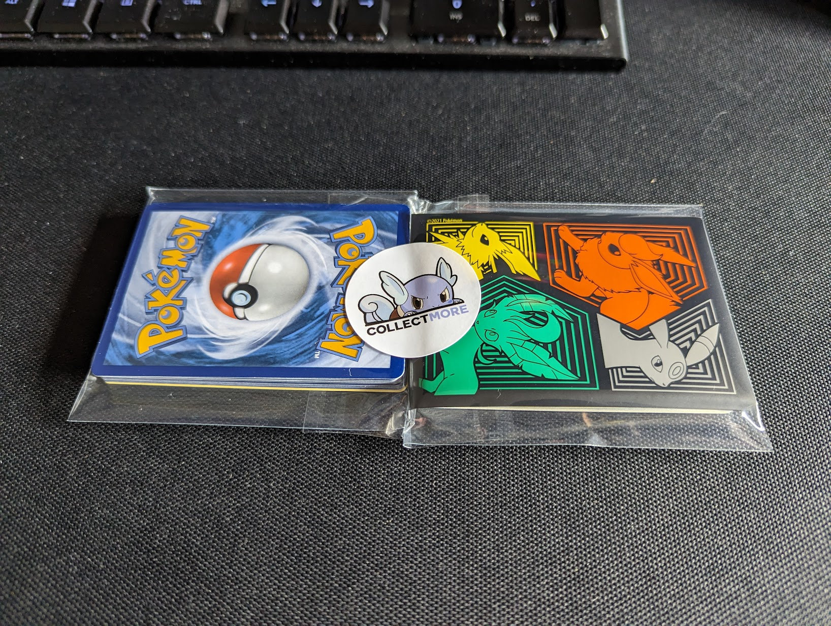 50 Pokemon Cards Bulk Pack - Ultra Rare Shiny Foil Holo Cards - No ...