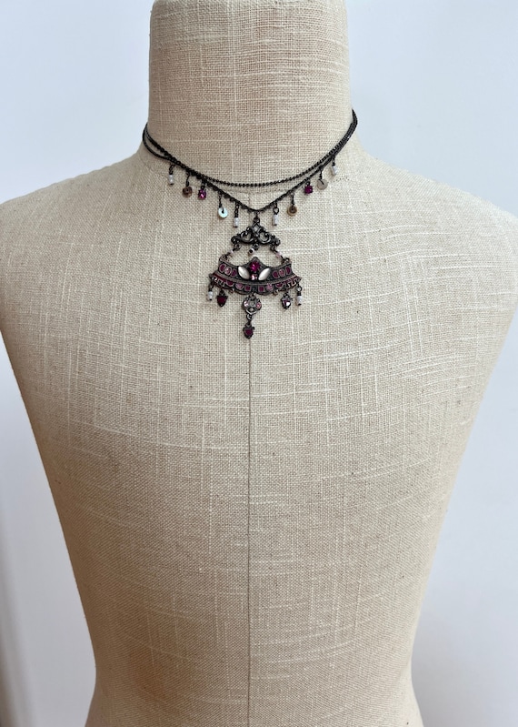 H. dubin vintage - Gem