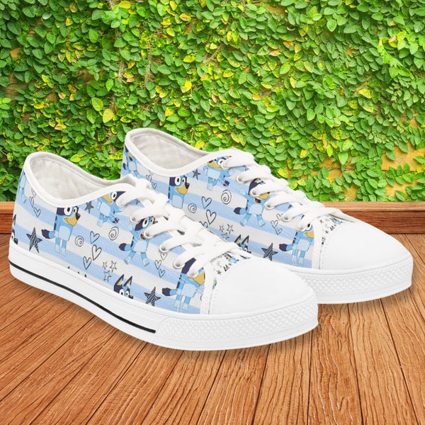 Bluey Athletic - Etsy