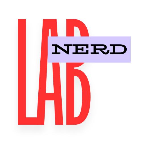 LAB WEEK 2025 Two Poster Designs .SVG Files - Etsy