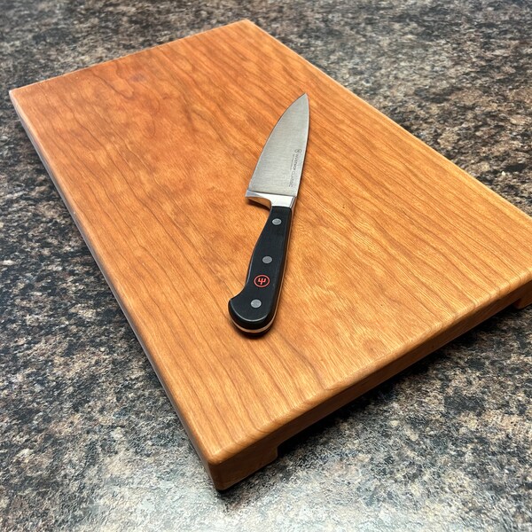 Slab Cutting Board - Etsy