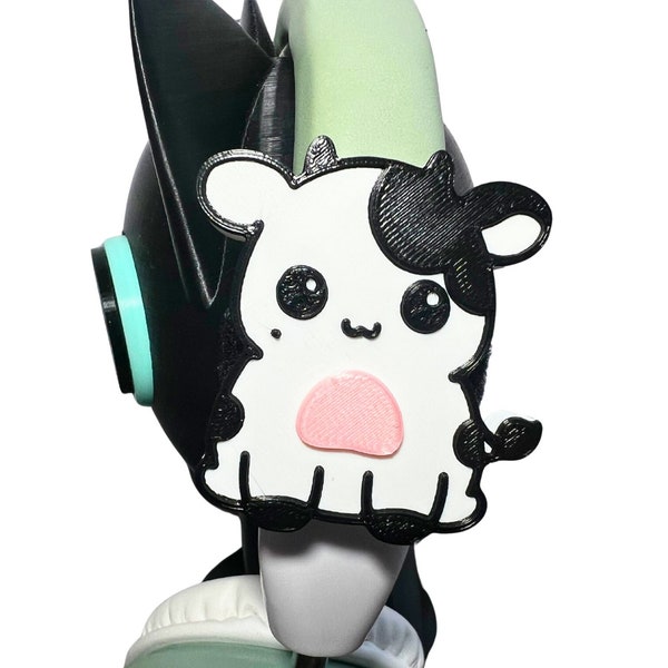 Gaming Headset Attachment - Etsy