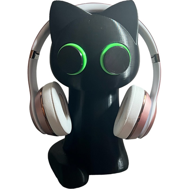 Headphone Stand - Etsy