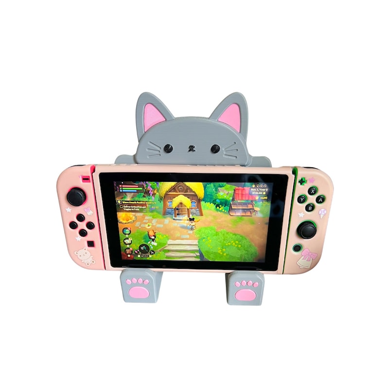 Kawaii Gaming Accessories - Etsy
