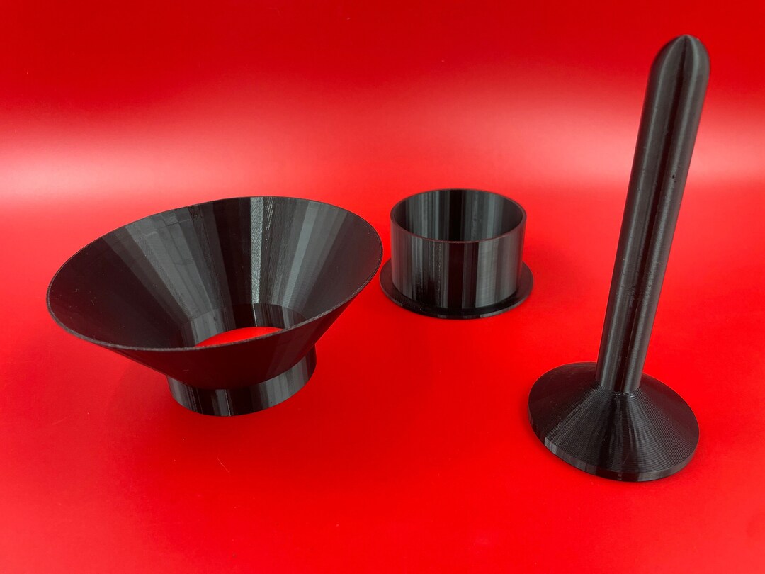 DI Resin Packing Set / Kit - Etsy