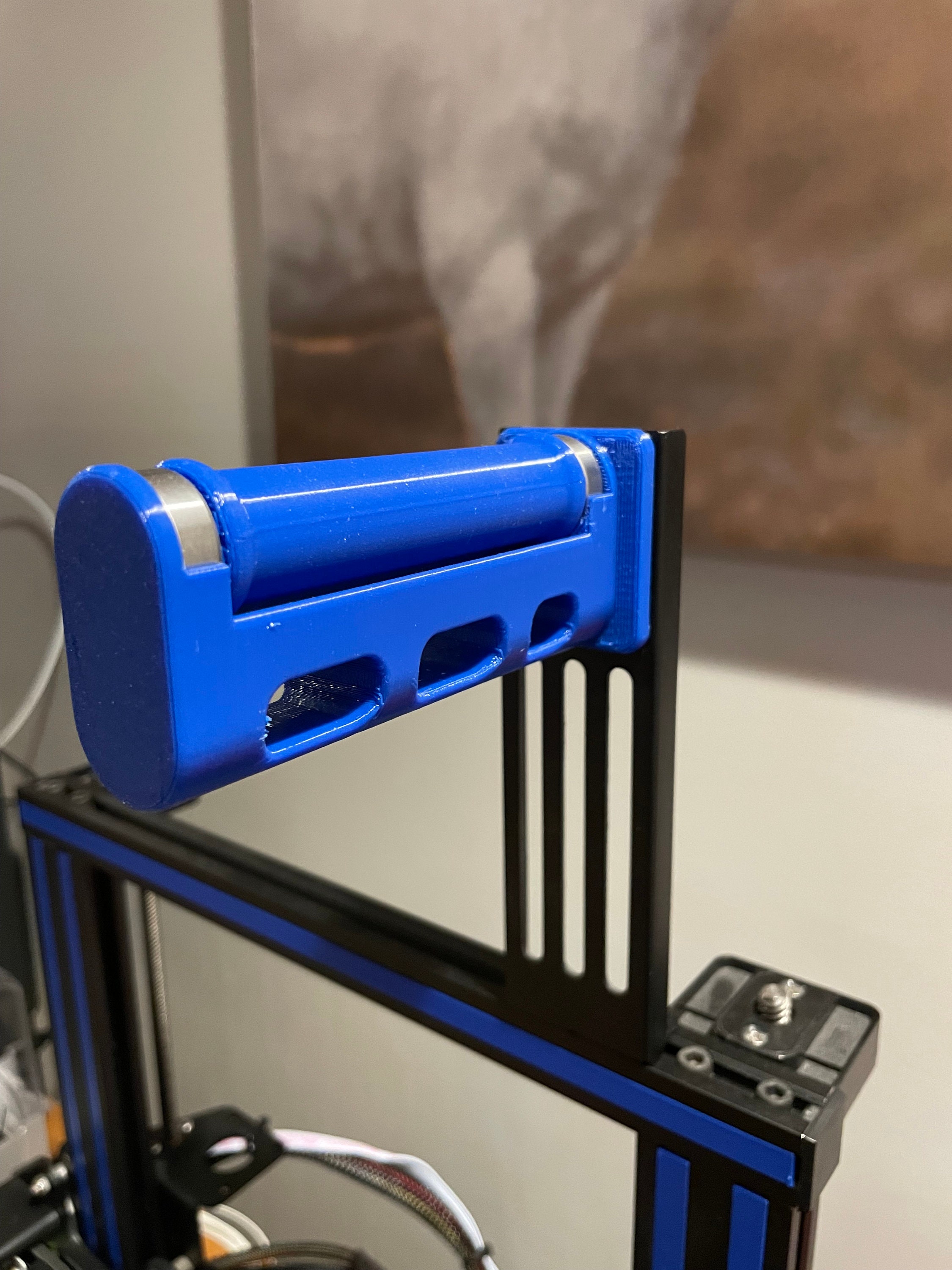 Creality Ender 3 Spool Holder - Etsy