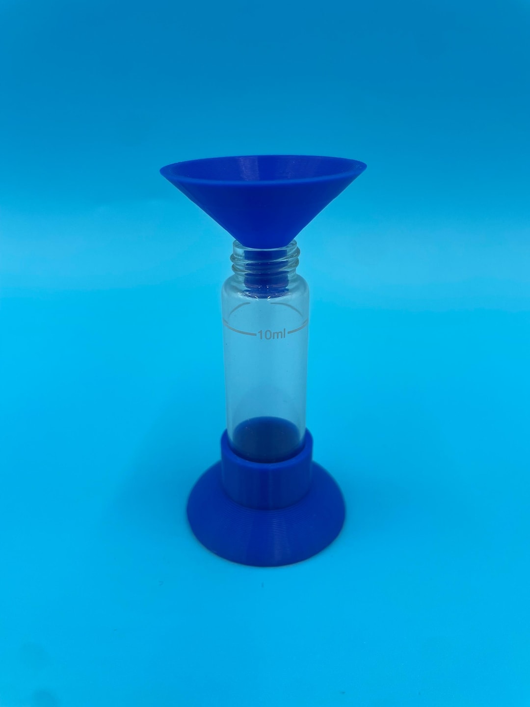 Hanna Checker Cuvette Stand and Funnel - Etsy