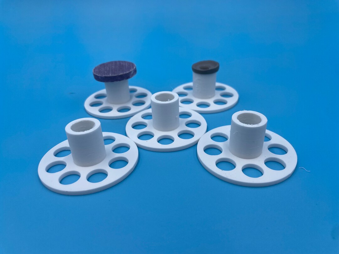 Coral Frag Stand / Holder - Etsy