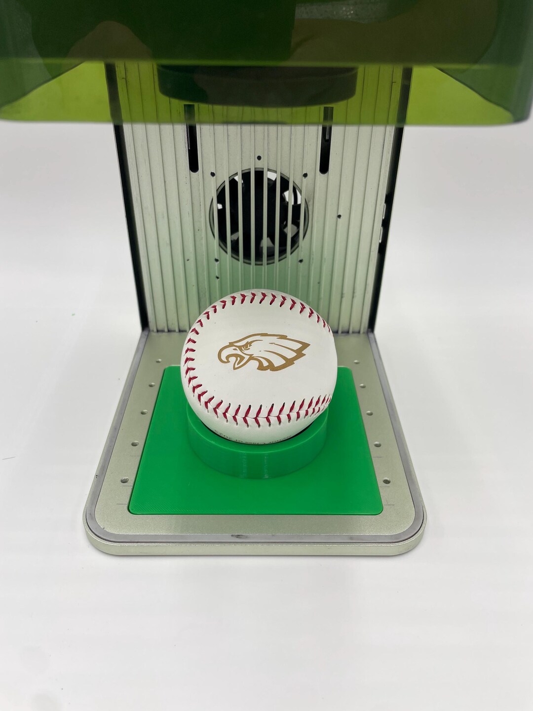 Xtool F1 Baseball Jig - Etsy