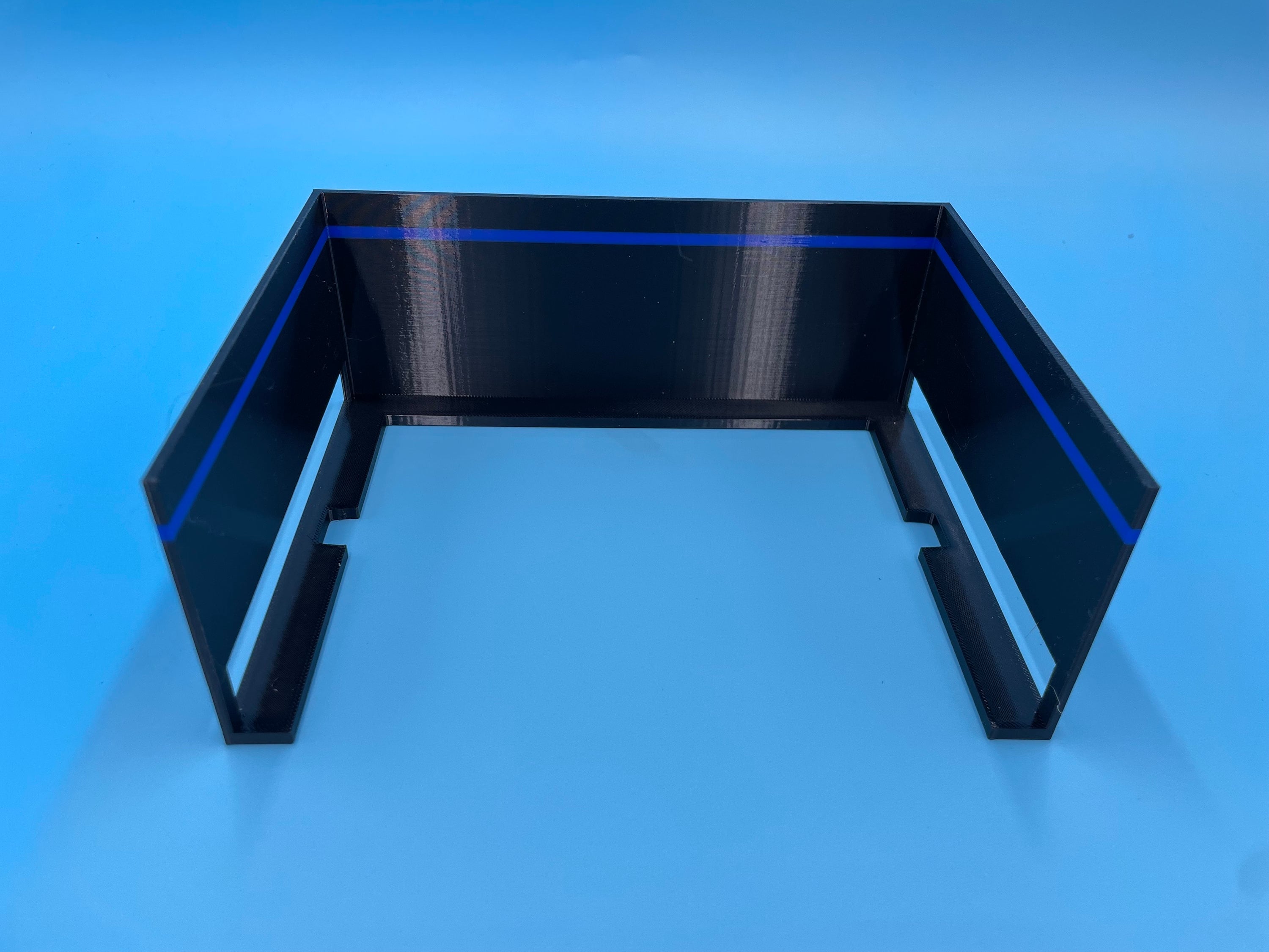 AI Hydra 26 & 32 HD LED Light Shade. - Etsy