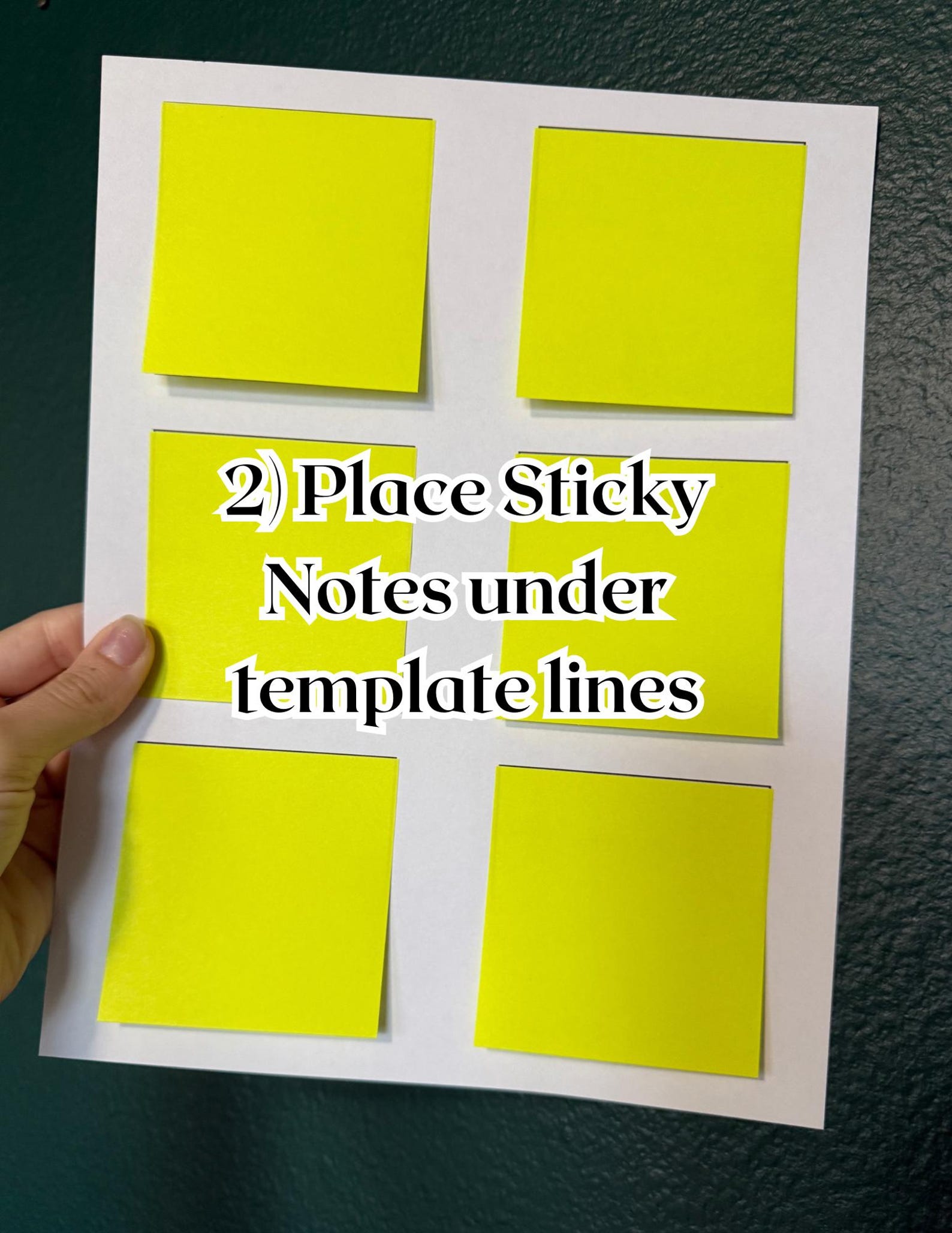 Printable Book Review Sticky Note Template - Etsy