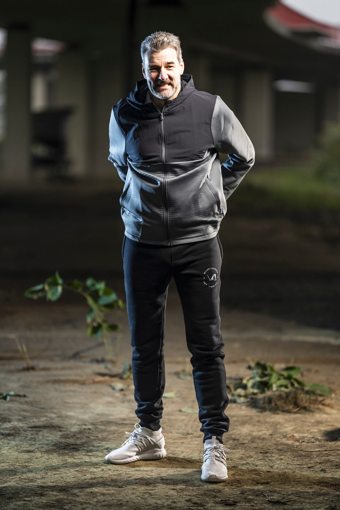 For Tall Men, Extra Long Sweatpants for Tall Men, Long Sweatpants, Long ...