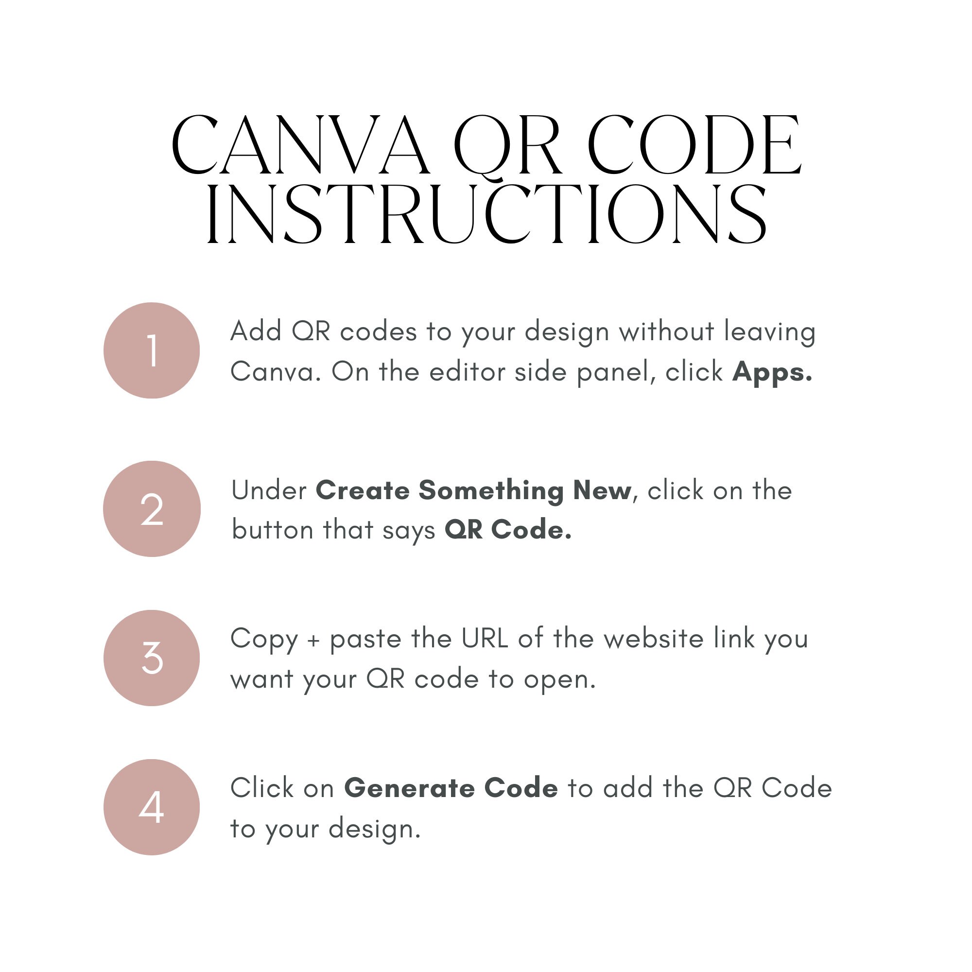 QR Code for Event Photo Sharing Sign Template, 8x10 16x20 18x24 Sizes ...