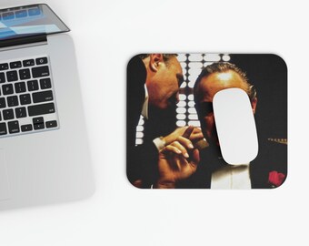 Godfather Mouse Pad - Etsy