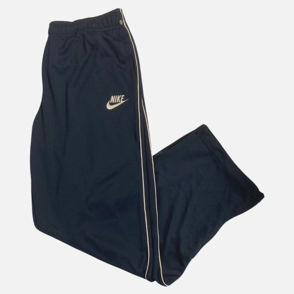 Nike Jogging Pants Vintage - Etsy