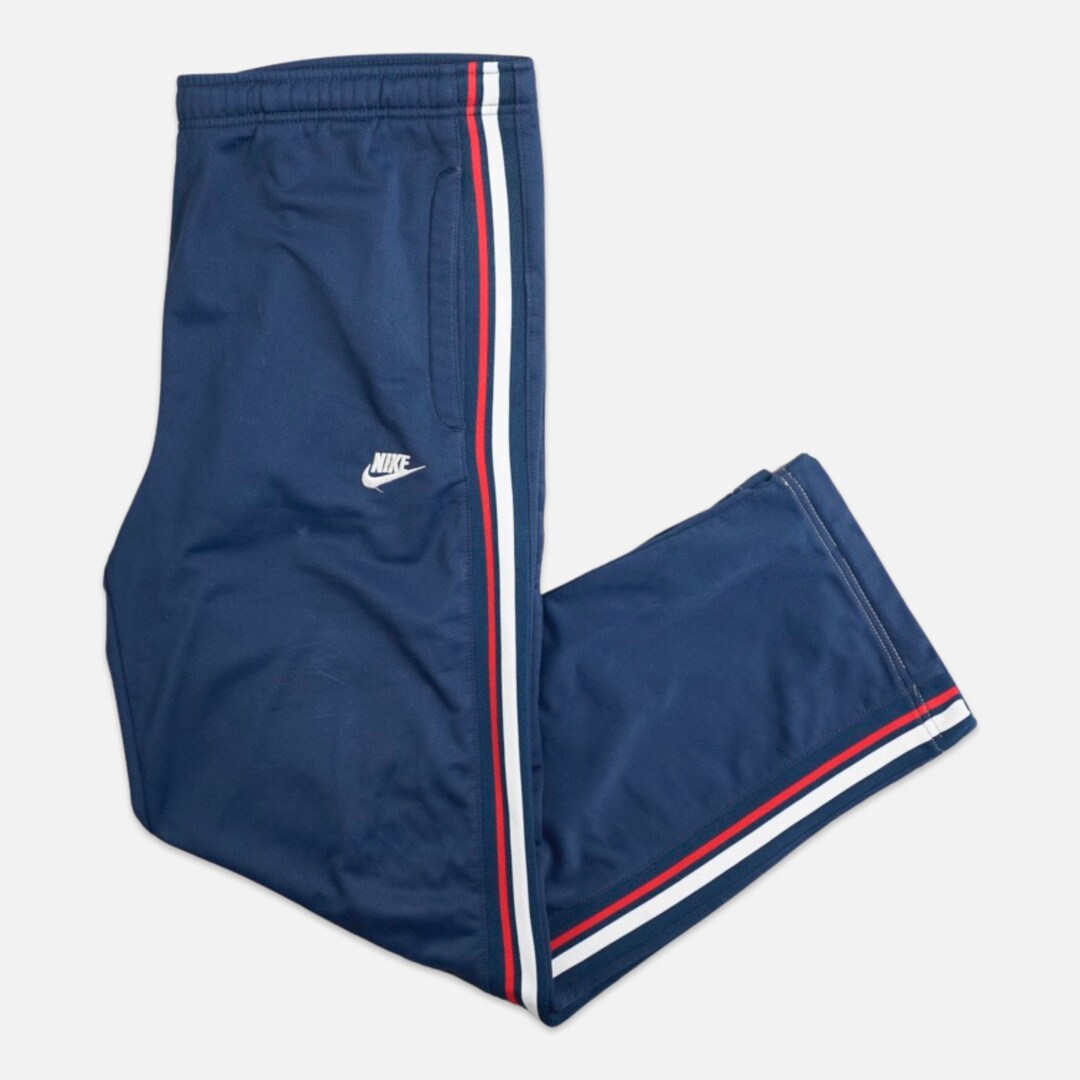 Nike 90s Vintage Track Pants - Etsy