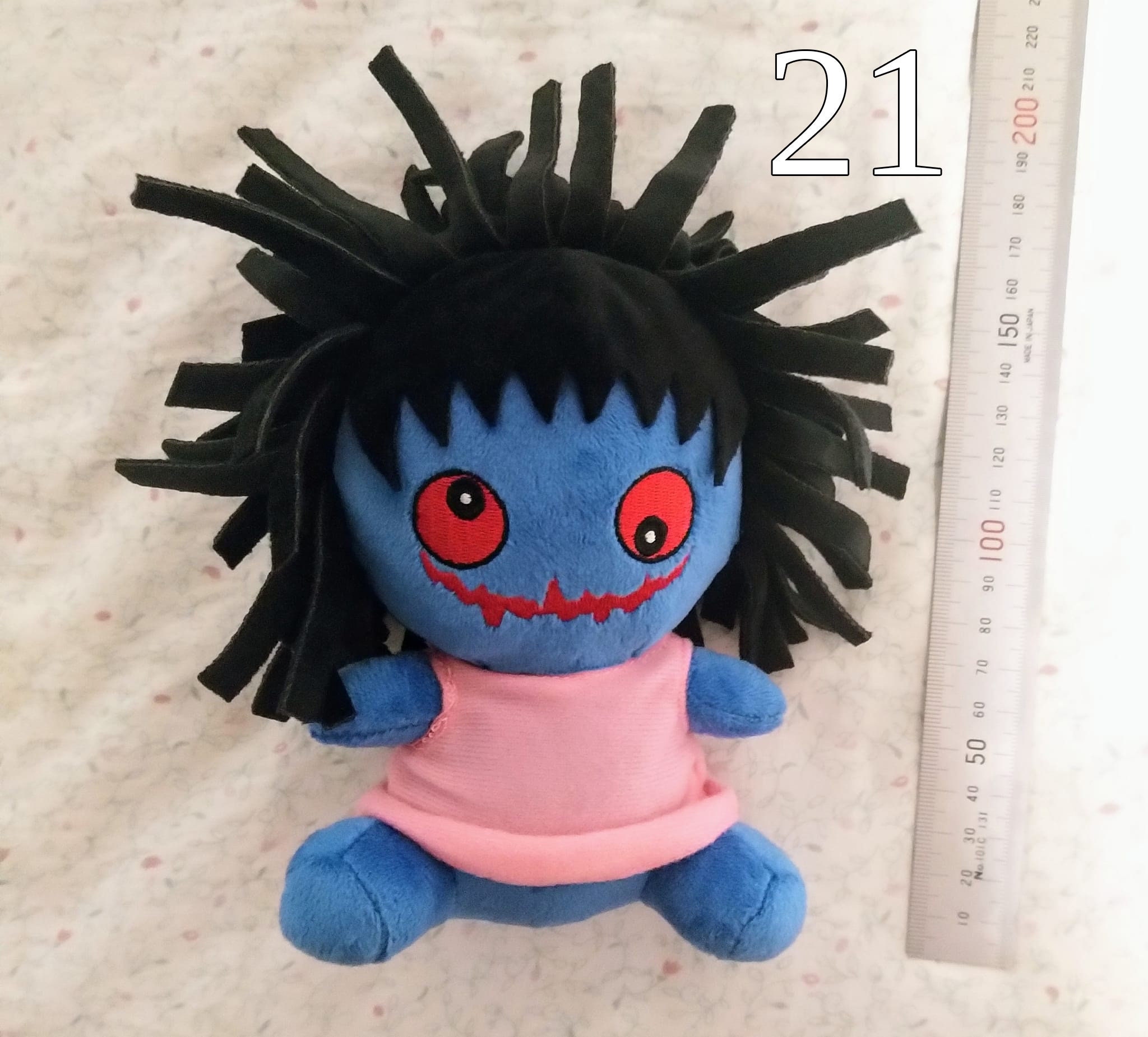 Ib Garry Mary Mixed Merch Mad Father Identity V - Etsy