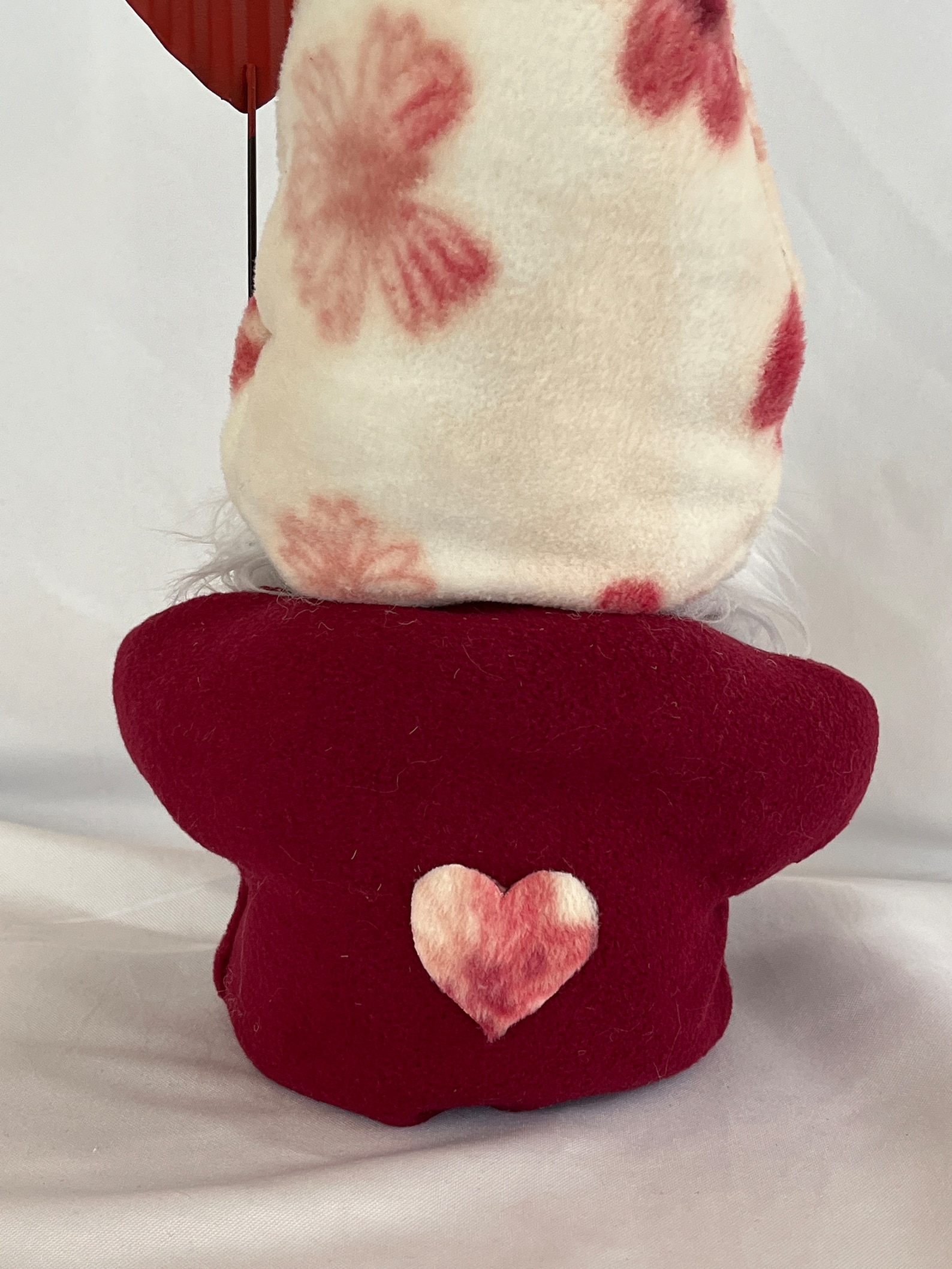 Bashful Bernie - Valentine/love Gnome - Etsy