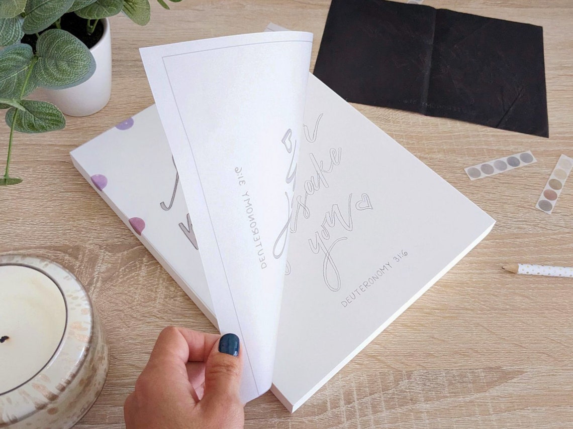 Letter the Word Sign Making Kit, Lettering Kit, Scripture Lettering Kit ...