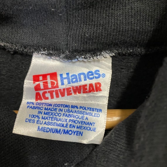 RARE!! Vintage 80s GAP Crewneck Hoodies GAP Sweater 8… - Gem