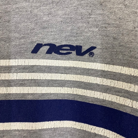 RARE!! Vintage Nev Gold Coast Australia Crewneck Swea… - Gem