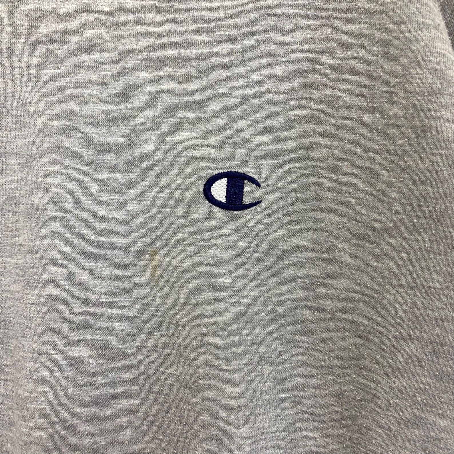 RARE Vintage Champion Small Logo Crewneck Sweatshirt Champion Sweater ...