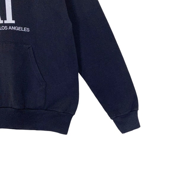 RARE!! Vintage 80s GAP Crewneck Hoodies GAP Sweater 8… - Gem