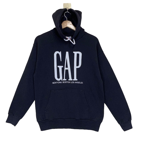 80s Gap Sweater - Etsy