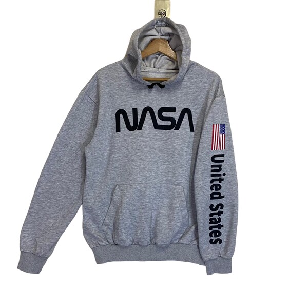 Vintage Nasa - Etsy