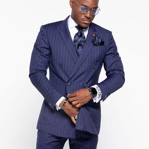 Custom Suits - Etsy
